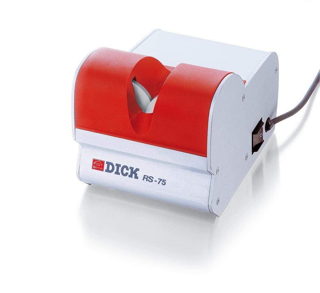 F.Dick RS75 Sharpening Machine 230V/50/60Hz/75W – Oceania Food Service